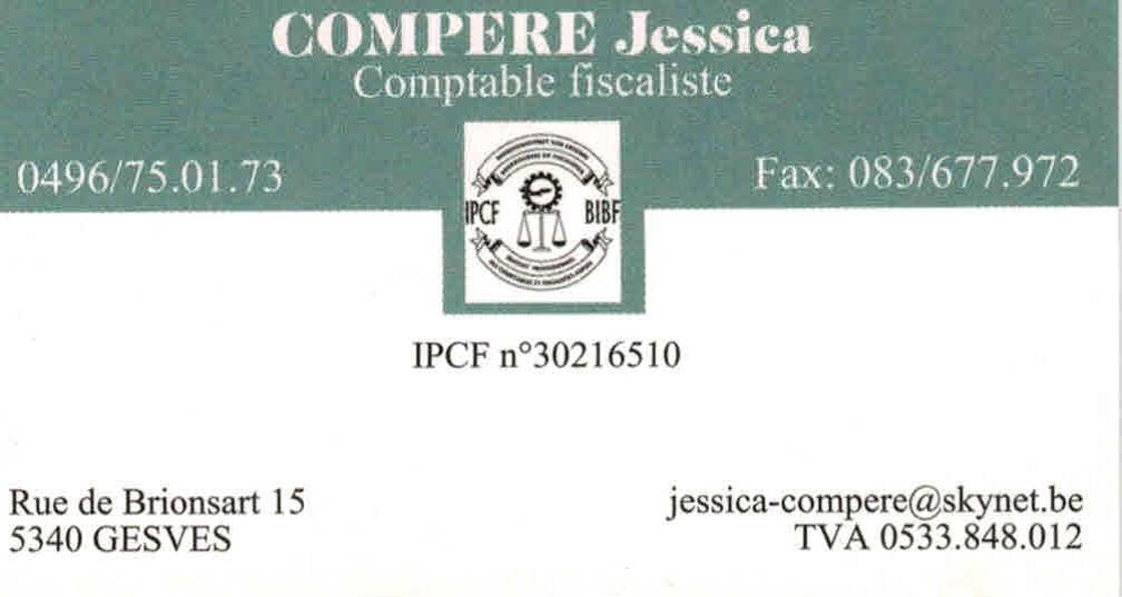 Moncondroz » Compère, Jessica