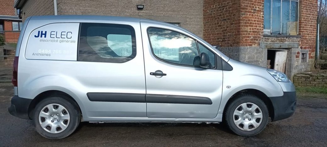 Moncondroz » JH ELEC S.R.L.