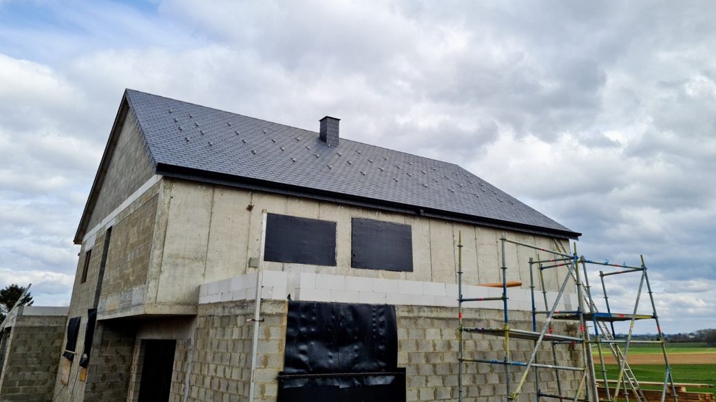 Moncondroz » Cuvel Toiture