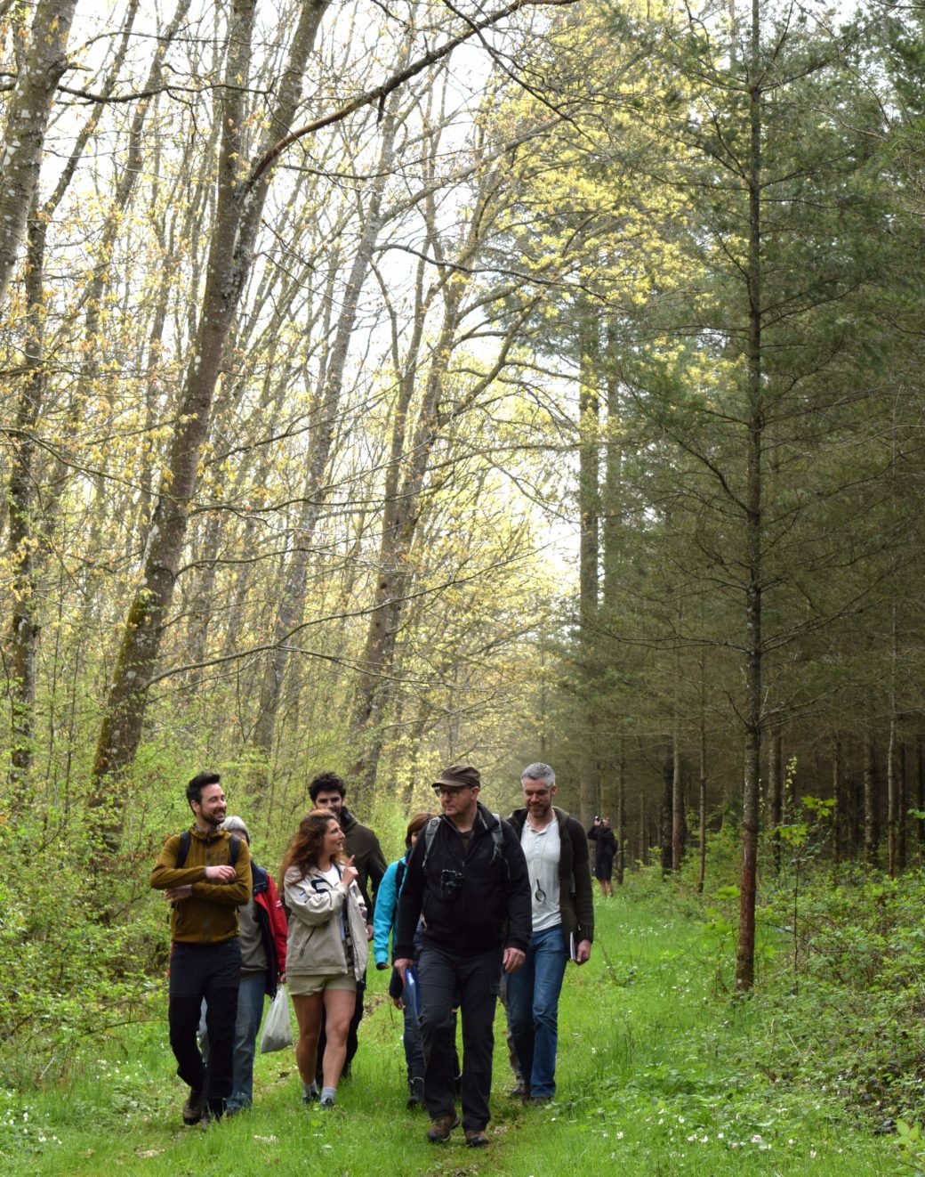 Moncondroz » Balades émois-Eric Desantoine, guide nature certifié